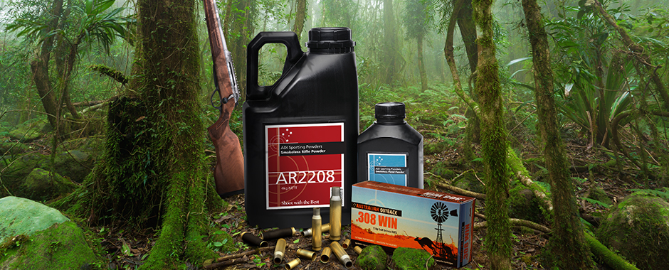 Australian Munitions | In the battle since 1888